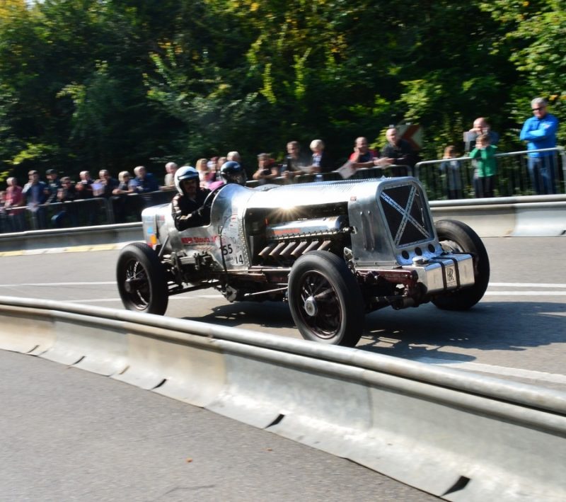 Historie – Eggberg Klassik